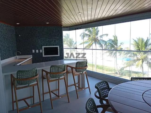 Apartamento para Venda em Bertioga/SP Riviera 5 Quartos