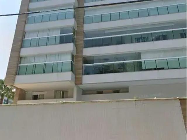 Apartamento para Venda em Bertioga/SP Riviera 5 Quartos