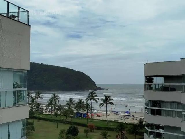 Apartamento para Venda em Bertioga/SP Riviera 5 Quartos