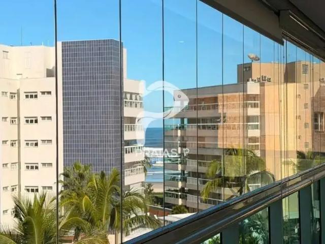 Apartamento para Venda em Bertioga/SP Riviera 5 Quartos