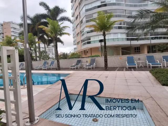 Apartamento para Venda em Bertioga/SP Riviera 5 Quartos
