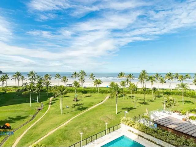 Apartamento para Venda em Bertioga/SP Riviera 5 Quartos
