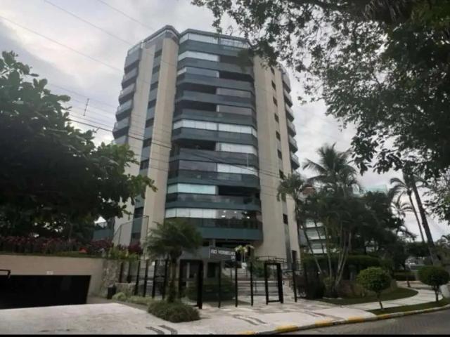 Apartamento para Venda em Bertioga/SP Riviera 5 Quartos