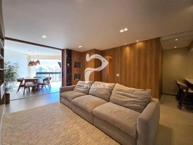 Apartamento para Venda em Bertioga/SP Riviera 5 Quartos