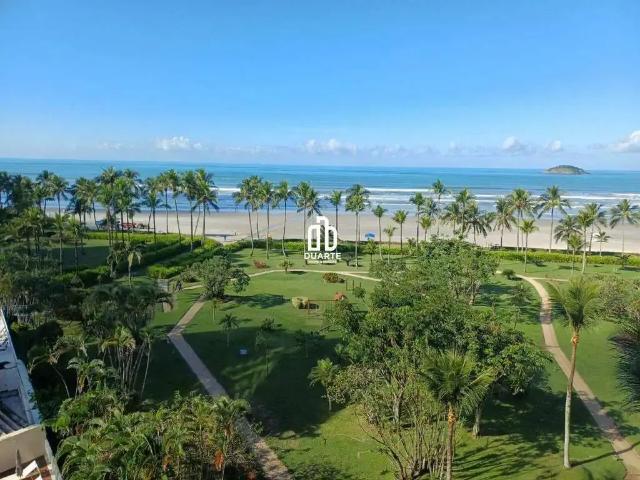 Apartamento para Venda em Bertioga/SP Riviera 5 Quartos