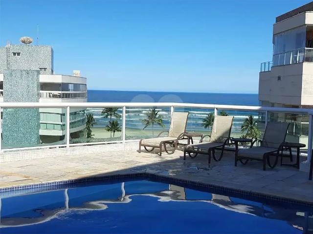 Apartamento para Venda em Bertioga/SP Riviera