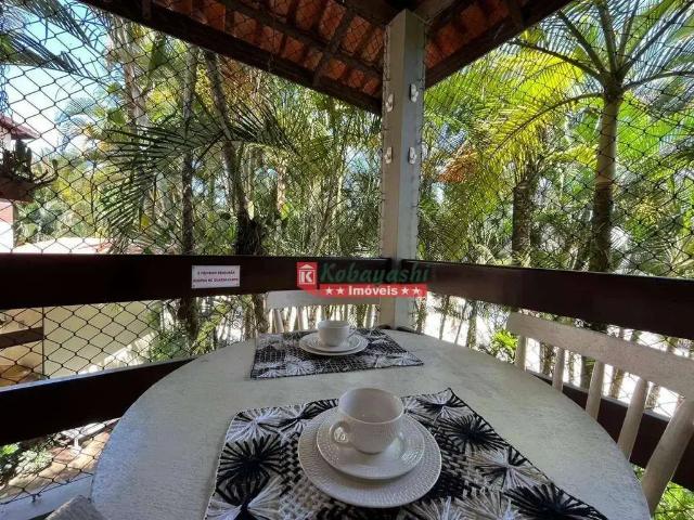 Apartamento para Venda em Bertioga/SP Riviera 1 Quartos