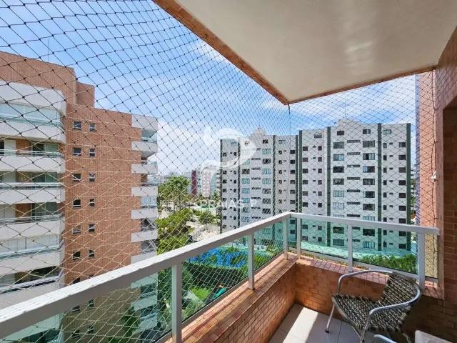 Apartamento para Venda em Bertioga/SP Riviera 1 Quartos