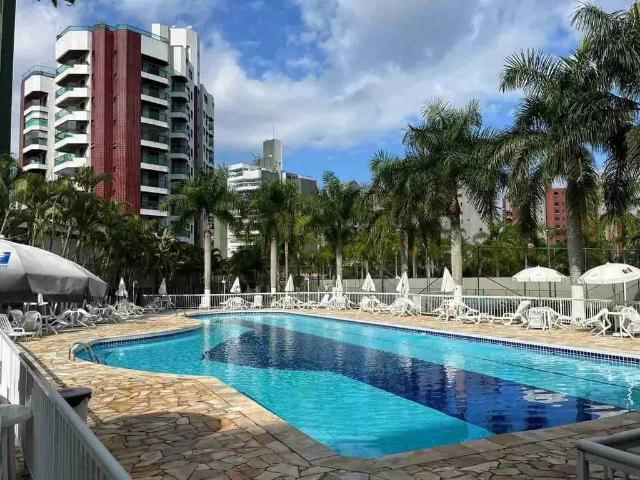 Apartamento para Venda em Bertioga/SP Riviera 1 Quartos