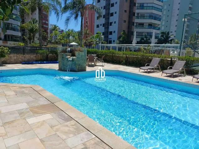 Apartamento para Venda em Bertioga/SP Riviera 2 Quartos