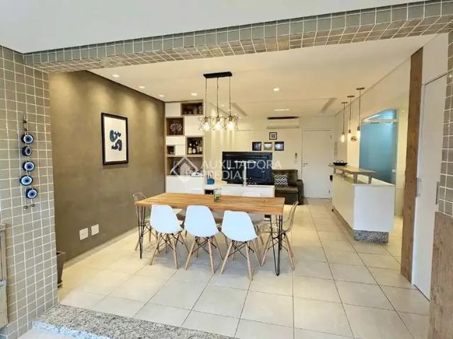 Apartamento para Venda em Bertioga/SP Riviera 2 Quartos