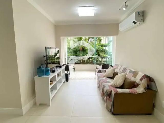 Apartamento para Venda em Bertioga/SP Riviera 2 Quartos