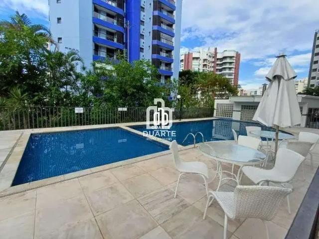Apartamento para Venda em Bertioga/SP Riviera 2 Quartos