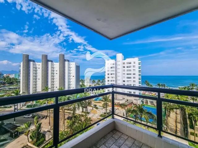 Apartamento para Venda em Bertioga/SP Riviera 2 Quartos