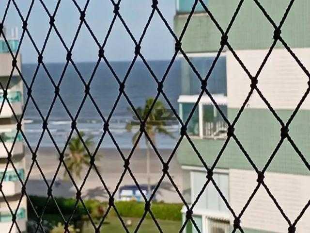 Apartamento para Venda em Bertioga/SP Riviera 2 Quartos