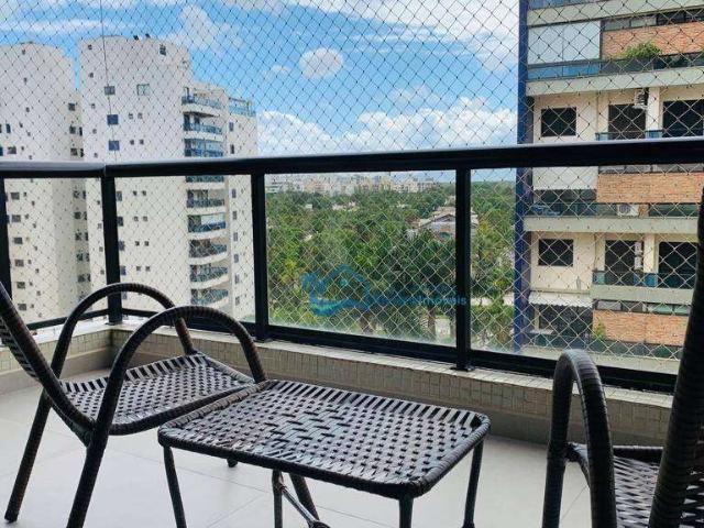 Apartamento para Venda em Bertioga/SP Riviera 2 Quartos
