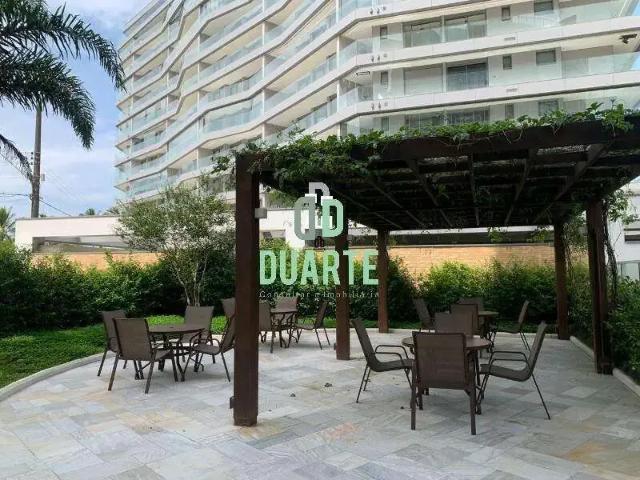 Apartamento para Venda em Bertioga/SP Riviera 2 Quartos
