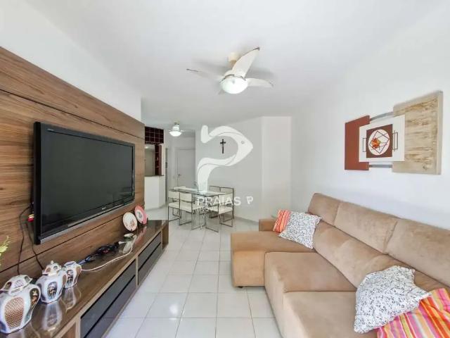 Apartamento para Venda em Bertioga/SP Riviera 2 Quartos