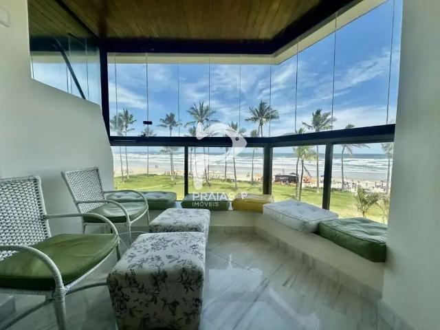 Apartamento para Venda em Bertioga/SP Riviera 2 Quartos