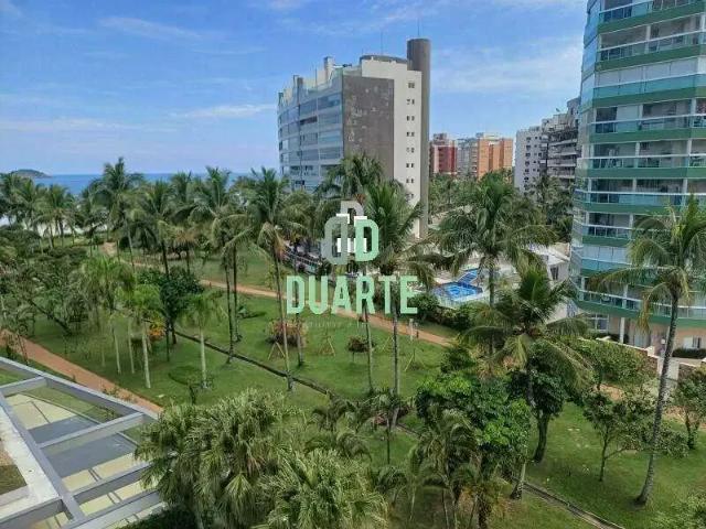 Apartamento para Venda em Bertioga/SP Riviera 2 Quartos