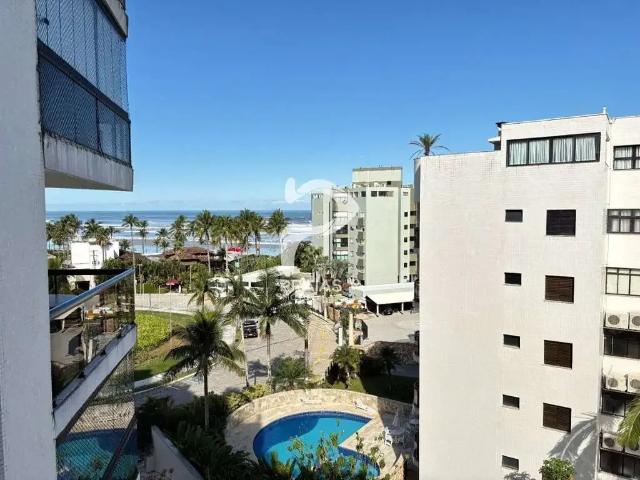 Apartamento para Venda em Bertioga/SP Riviera 2 Quartos