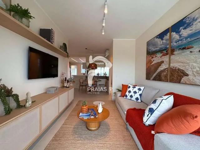 Apartamento para Venda em Bertioga/SP Riviera 2 Quartos