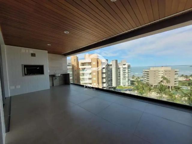 Apartamento para Venda em Bertioga/SP Riviera 2 Quartos