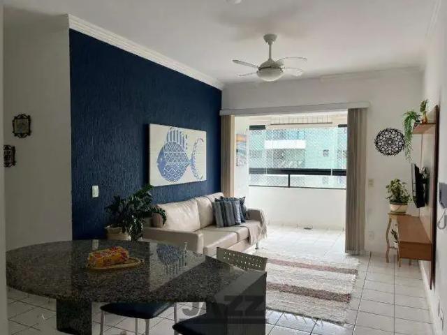 Apartamento para Venda em Bertioga/SP Riviera 2 Quartos