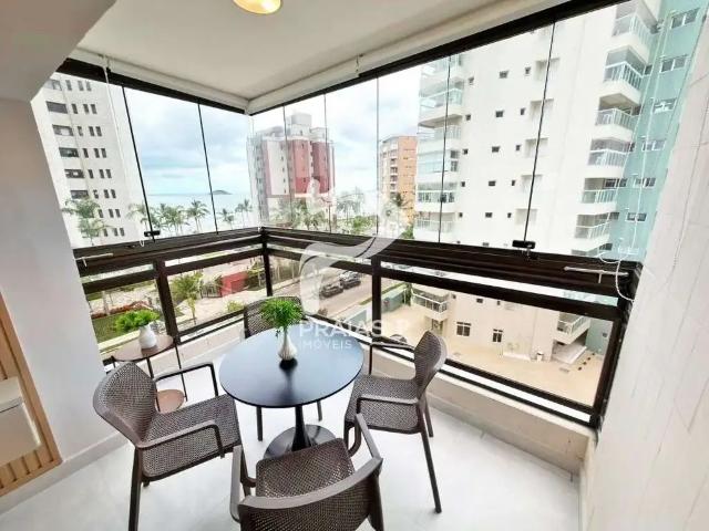 Apartamento para Venda em Bertioga/SP Riviera 2 Quartos