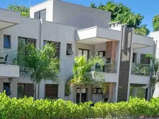 Apartamento para Venda em Bertioga/SP Riviera 2 Quartos