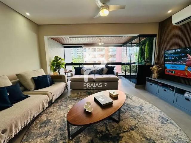 Apartamento para Venda em Bertioga/SP Riviera 2 Quartos