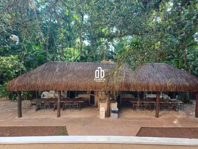 Apartamento para Venda em Bertioga/SP Riviera 2 Quartos