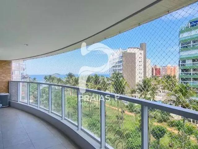 Apartamento para Venda em Bertioga/SP Riviera 2 Quartos