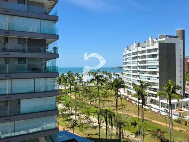 Apartamento para Venda em Bertioga/SP Riviera 2 Quartos