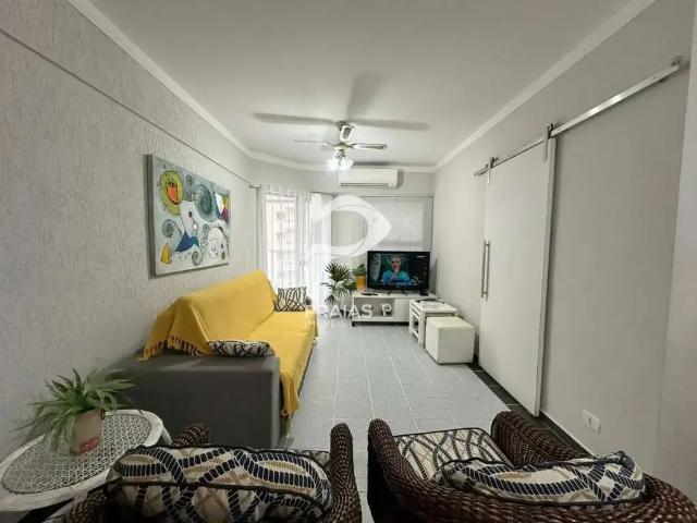 Apartamento para Venda em Bertioga/SP Riviera 2 Quartos