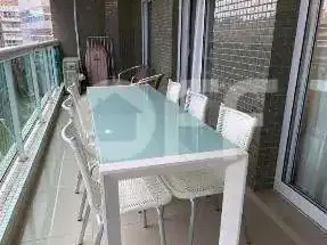 Apartamento para Venda em Bertioga/SP Riviera 2 Quartos