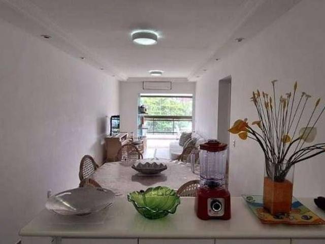 Apartamento para Venda em Bertioga/SP Riviera de São Lourenço 2 Quartos