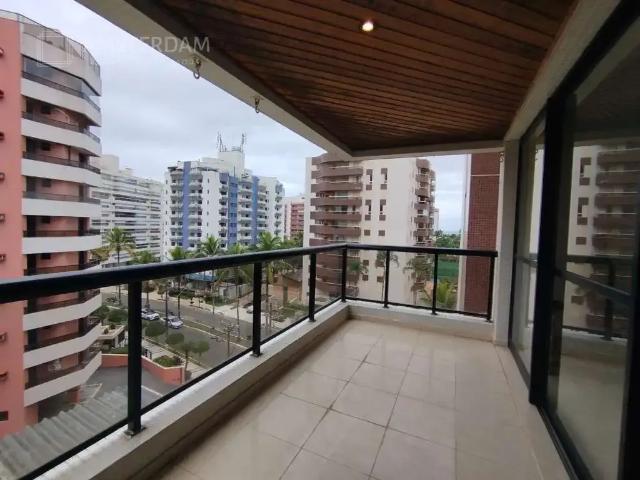 Apartamento para Venda em Bertioga/SP Riviera 2 Quartos