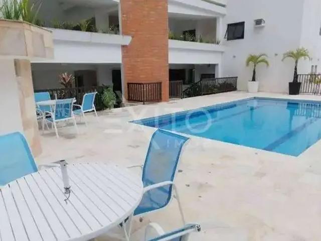 Apartamento para Venda em Bertioga/SP Riviera 2 Quartos