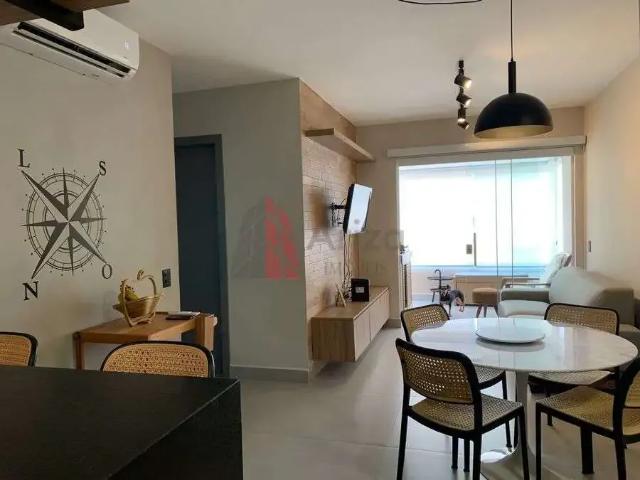 Apartamento para Venda em Bertioga/SP Riviera 2 Quartos