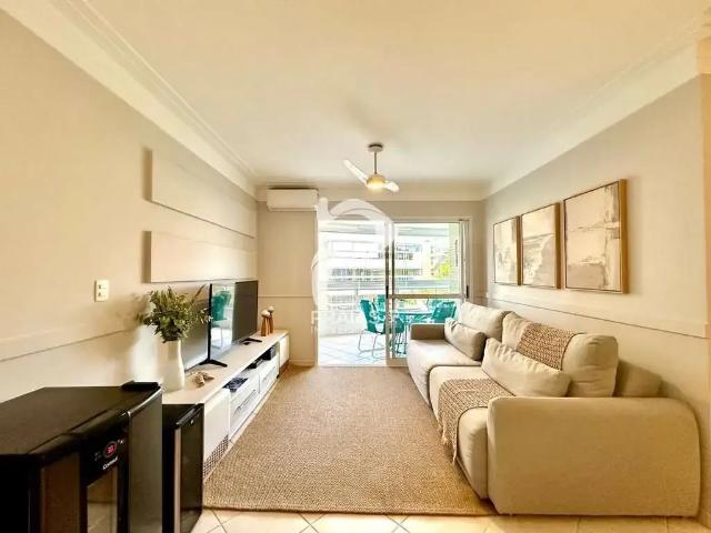 Apartamento para Venda em Bertioga/SP Riviera 2 Quartos