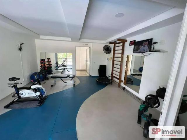 Apartamento para Venda em Bertioga/SP Riviera 2 Quartos