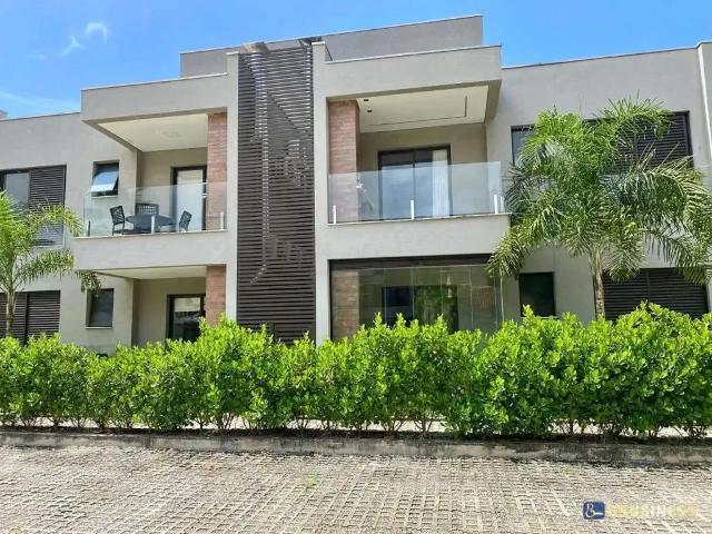 Apartamento para Venda em Bertioga/SP Riviera 2 Quartos