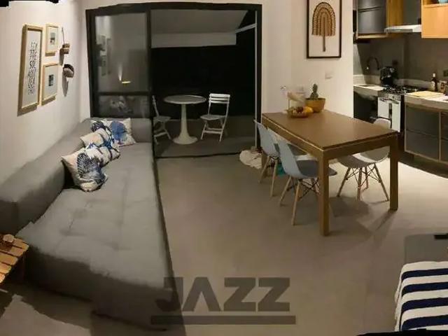 Apartamento para Venda em Bertioga/SP Riviera 2 Quartos