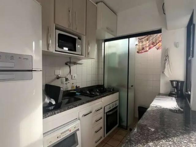 Apartamento para Venda em Bertioga/SP Riviera 2 Quartos