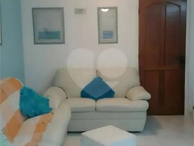 Apartamento para Venda em Bertioga/SP Riviera 2 Quartos