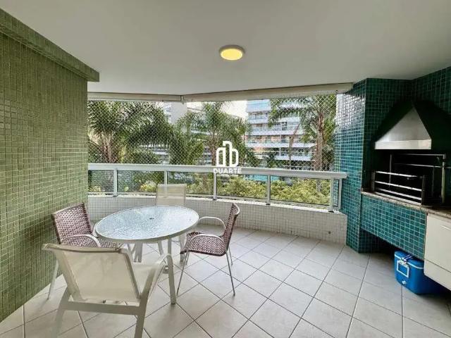 Apartamento para Venda em Bertioga/SP Riviera 2 Quartos
