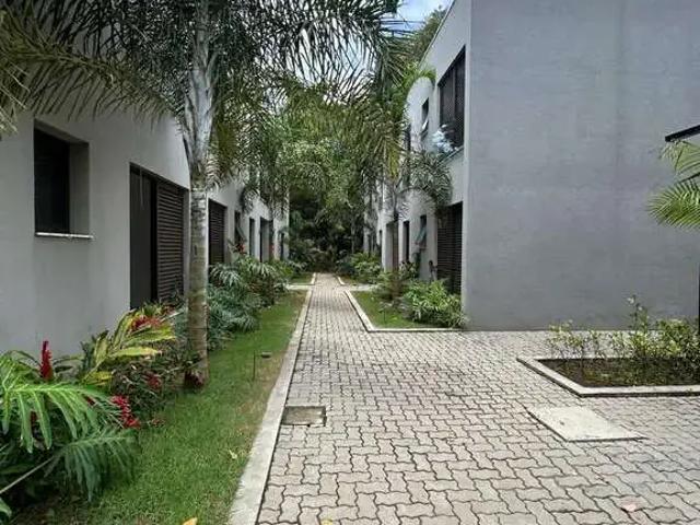 Apartamento para Venda em Bertioga/SP Riviera 2 Quartos