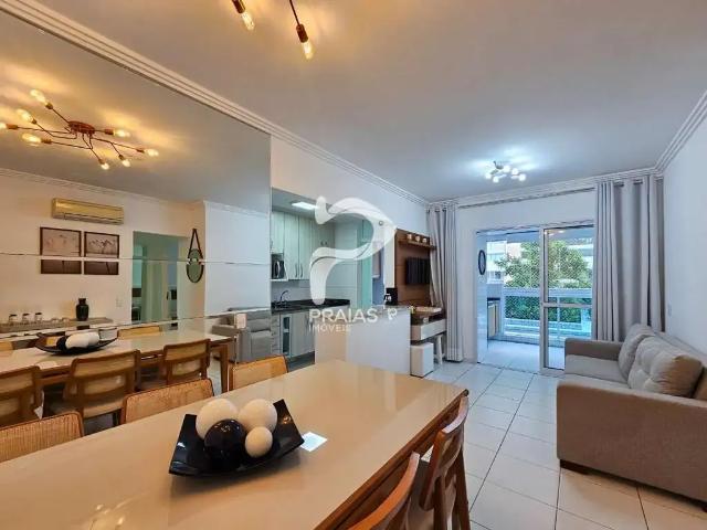 Apartamento para Venda em Bertioga/SP Riviera 2 Quartos