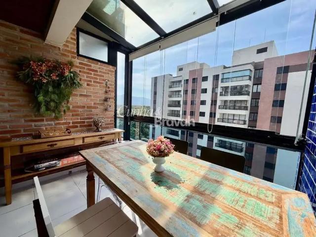 Apartamento para Venda em Bertioga/SP Riviera 2 Quartos